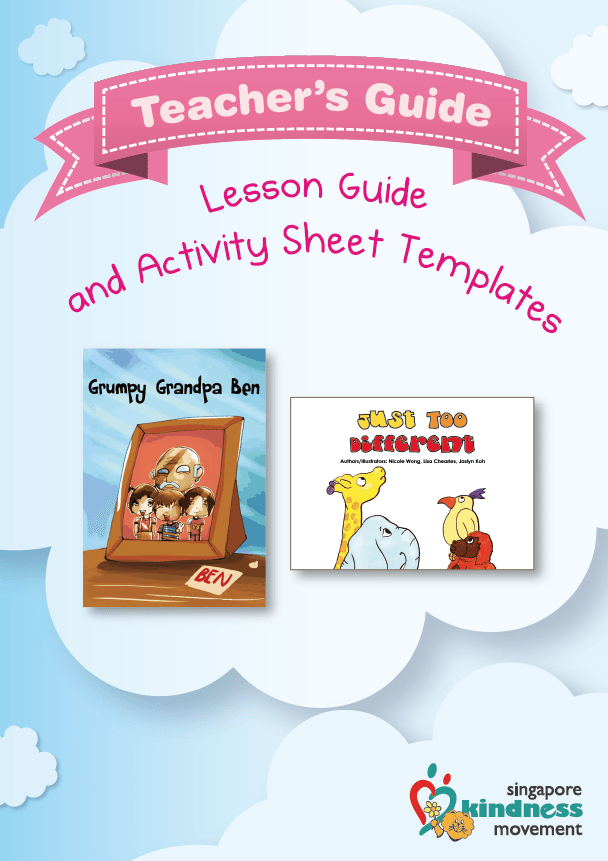 Pre-school Teacher’s Guide - Kindsville