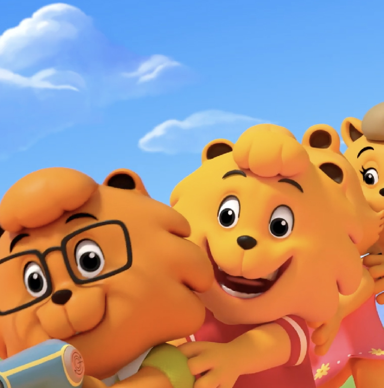 Kindsville - Singapore Kindness Movement