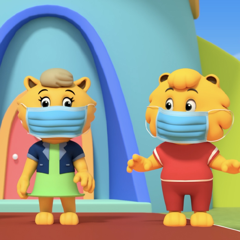 Kindsville - Singapore Kindness Movement