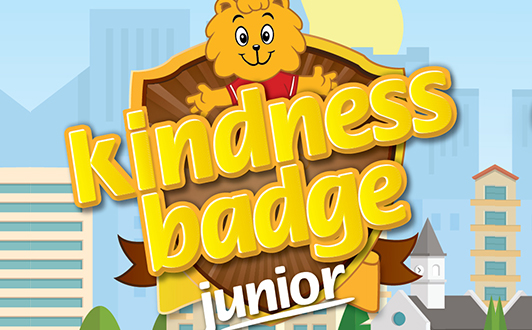 Programmes: Singapore Kindness Movement